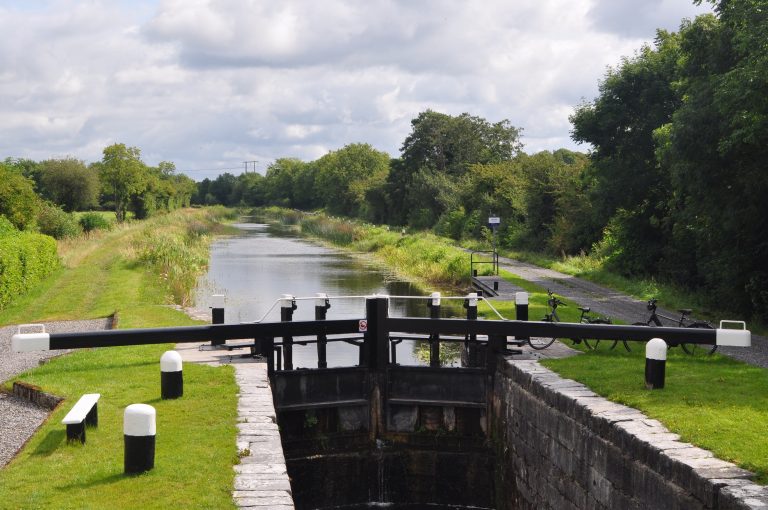 Just One More Lock – the Lure of the Grand Canal | City View Wheels