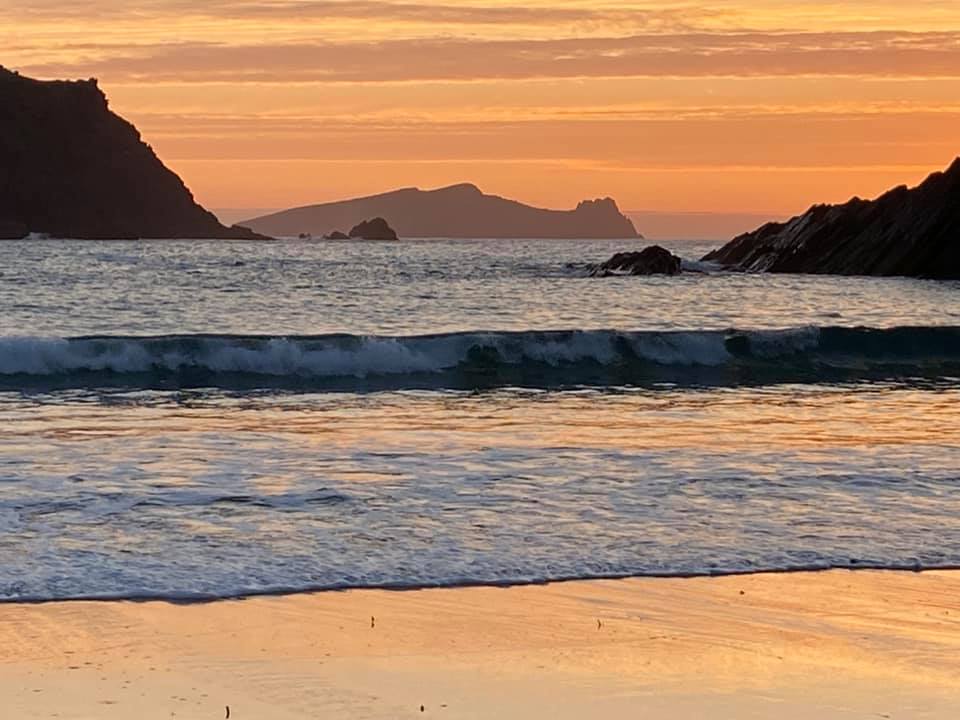 Slea Head, Dingle Peninsula | City View Wheels